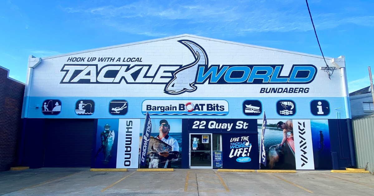 Fish Report - 21st March 2013 – Tackle World Bundaberg